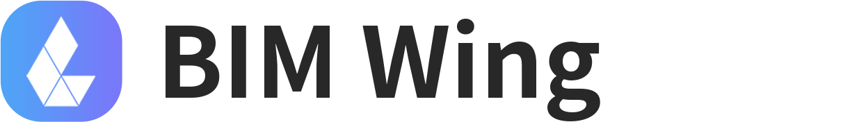 BIM Wing 垒知翼